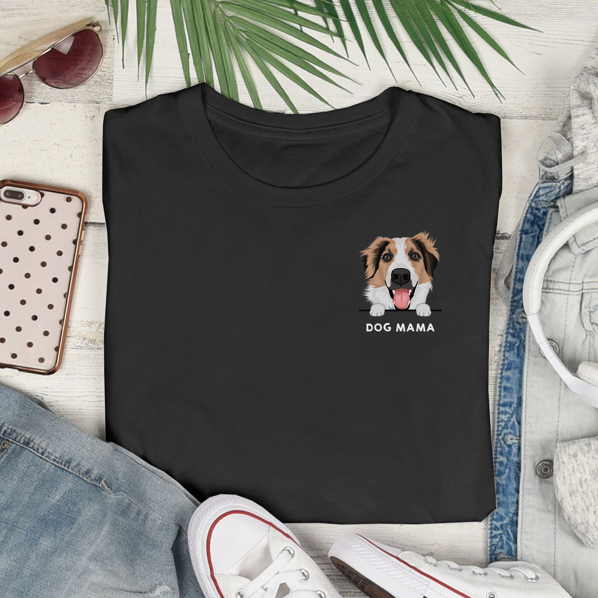 Apparel – 2 Red Dogs Pet
